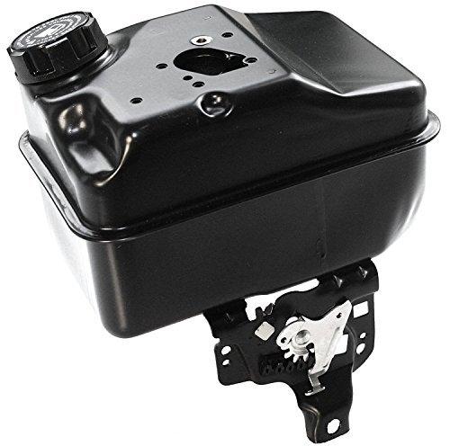 Briggs & Stratton 694315 Fuel Tank Replacement for Models 498691, 4981 ...